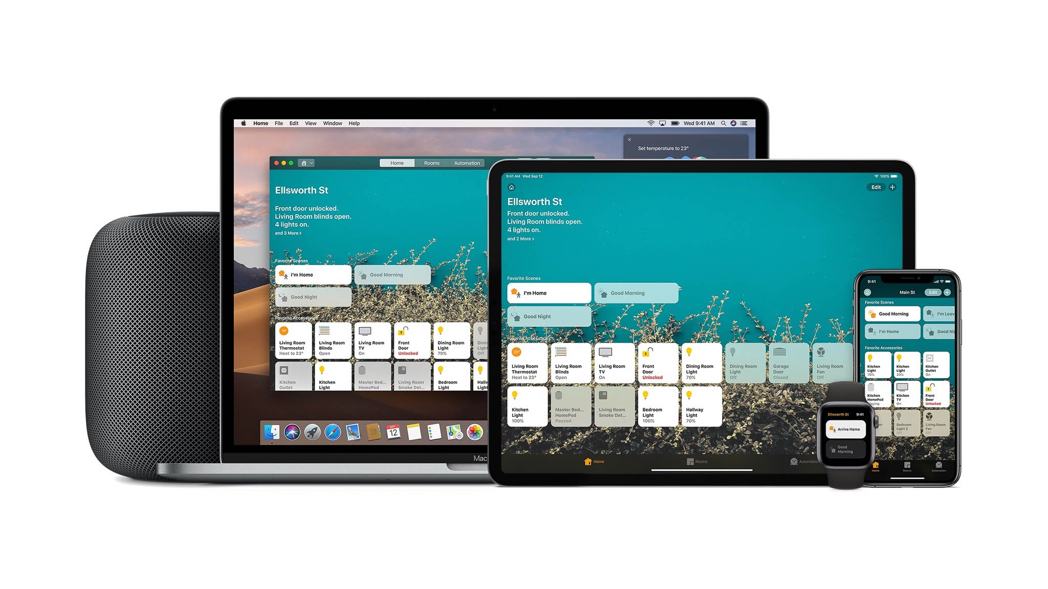 Apple makes parts of Homekit ADK Open Source - HomeKit Authority