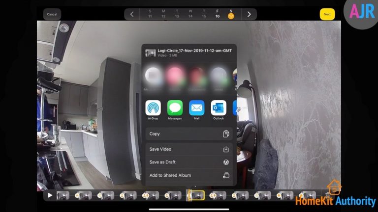 HomeKit Secure Video guide – Everything you need to Know - HomeKit ...