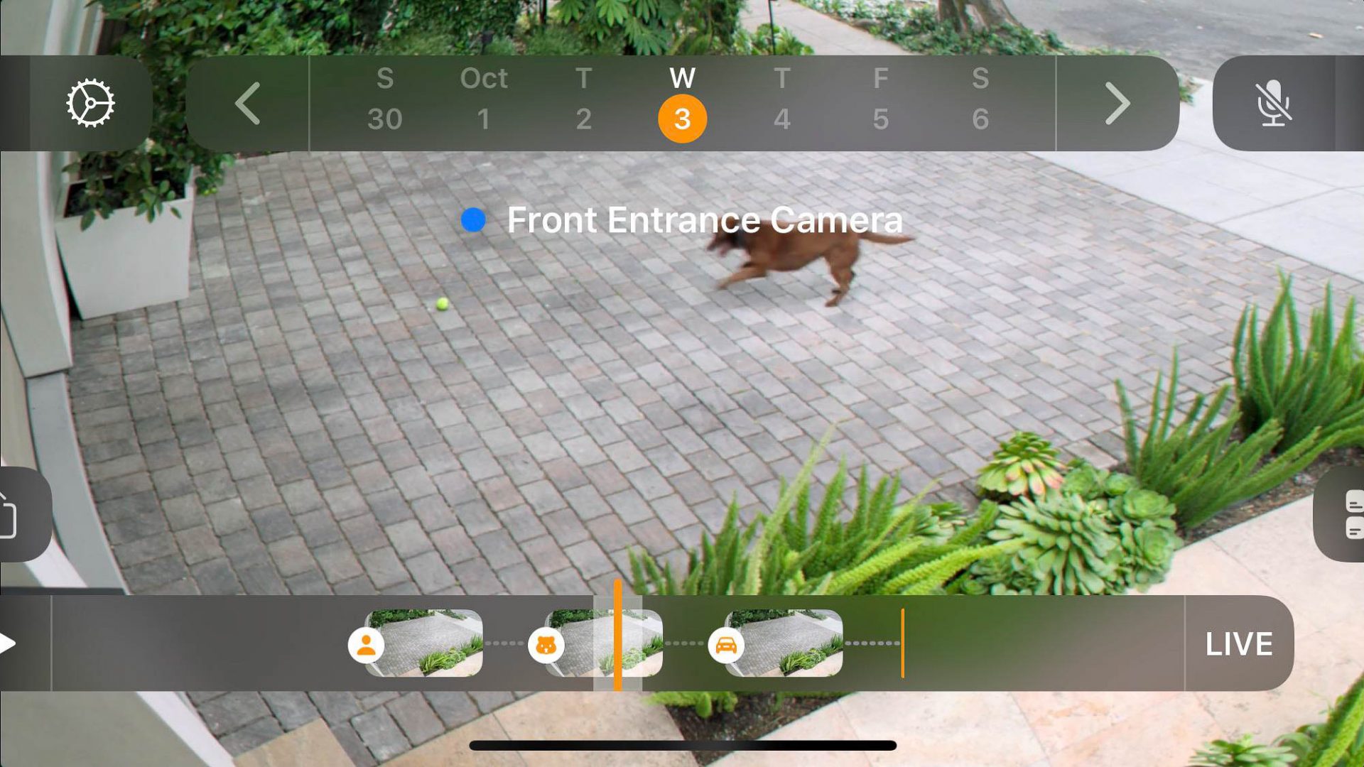 HomeKit Secure Video guide – Everything you need to Know - HomeKit ...