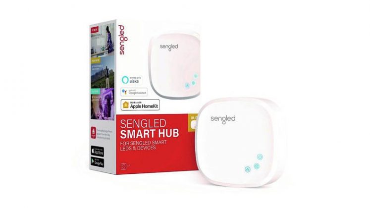 Sengled Confirm HomeKit Hub plus 2 new smart bulbs - HomeKit Authority