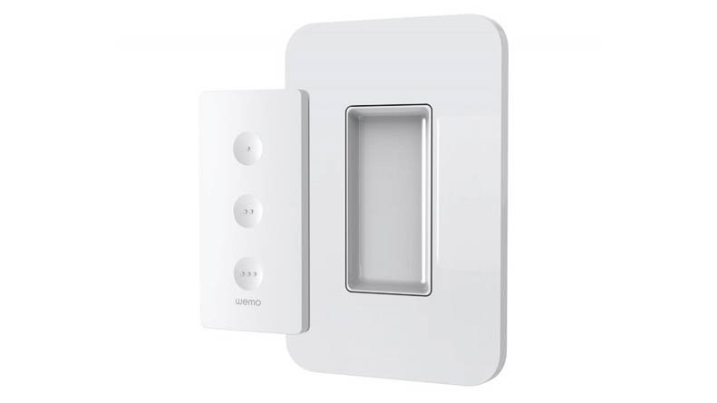Wemo announce a new smart plug and switch with HomeKit - HomeKit Authority