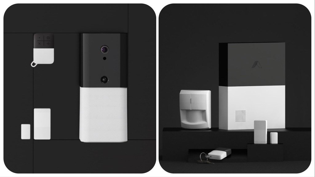 Abode Smart Security Kit gets HomeKit support - HomeKit Authority