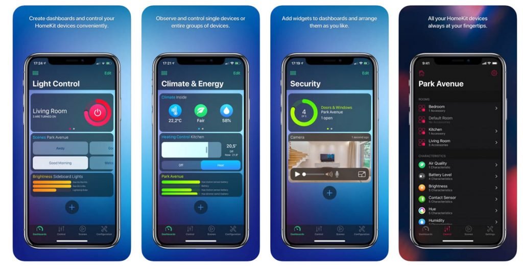 Best HomeKit Apps for your Apple device in 2020 - HomeKit Authority