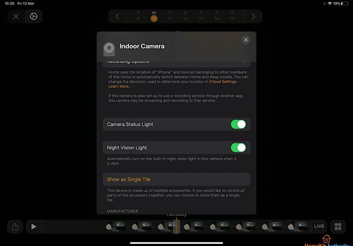 Complete guide for how to use HomeKit Secure Video - HomeKit Authority