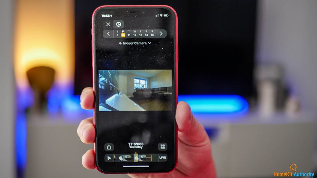 Complete guide for how to use HomeKit Secure Video - HomeKit Authority