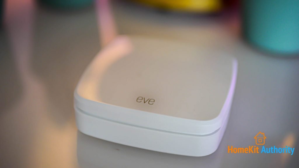 Eve Extend review - Improve HomeKit Bluetooth range - HomeKit Authority