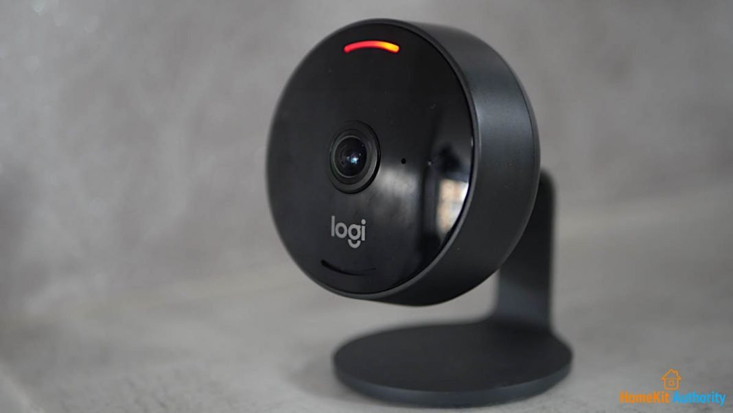 Logitech Circle View Review – Everything you need to know - HomeKit ...