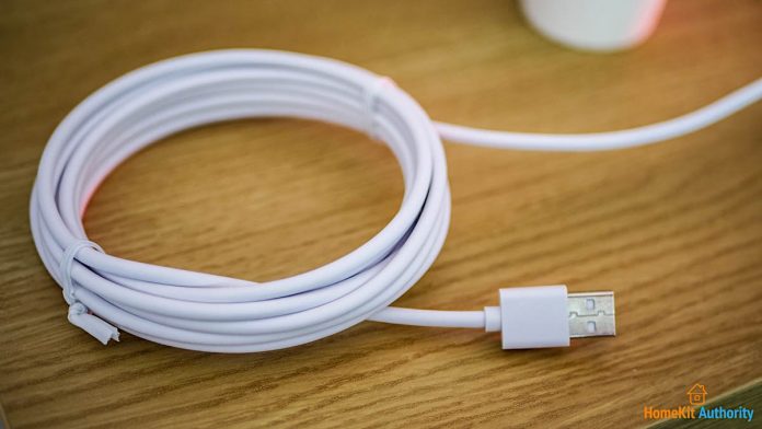 Logitech Circle View Review – Everything you need to know - HomeKit ...