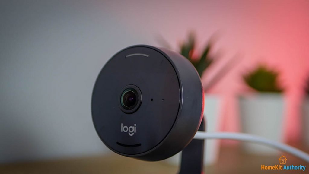 Logitech Circle View Review - Everything you need to know - Apple Home ...