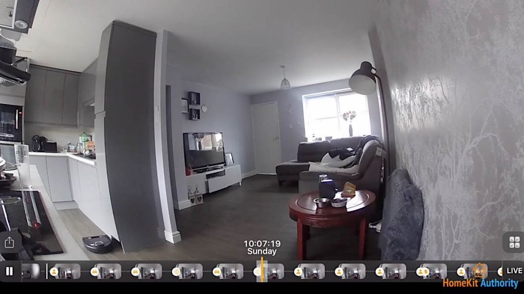 Logitech Circle View Review – Everything you need to know - HomeKit ...