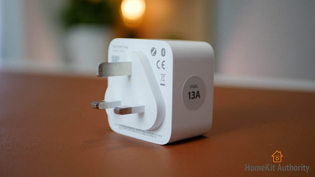 Philips Hue Smart Plug review - HomeKit Authority