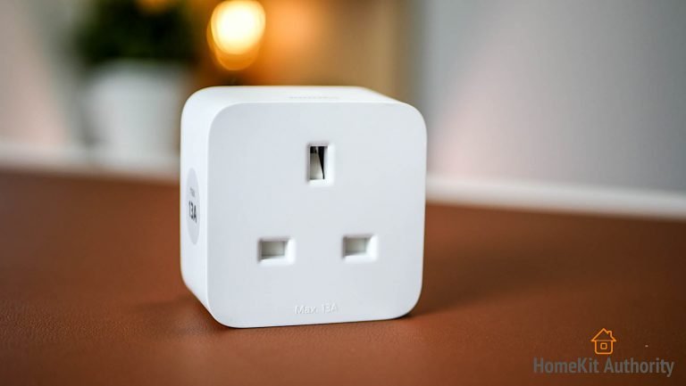Philips Hue Smart Plug review - HomeKit Authority