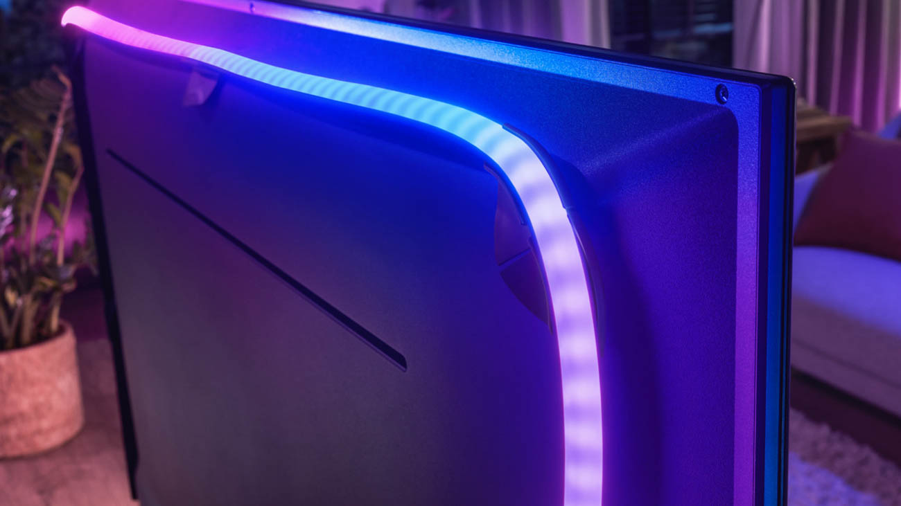 Philips Hue reveal new gradient light strip, plus more - HomeKit Authority