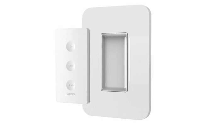 Belkin Wemo Stage scene switch with HomeKit and Thread? - HomeKit Authority