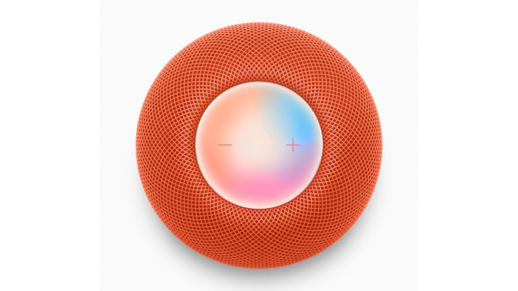 HomePod mini gets 3 new colour options - HomeKit Authority