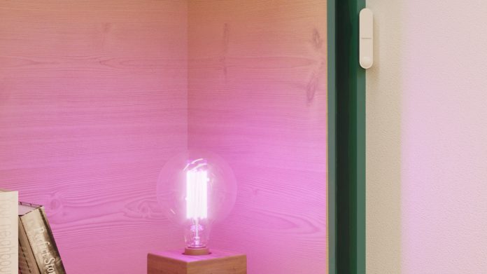 Netatmo announces new security sensor with Thread for Matter - HomeKit ...