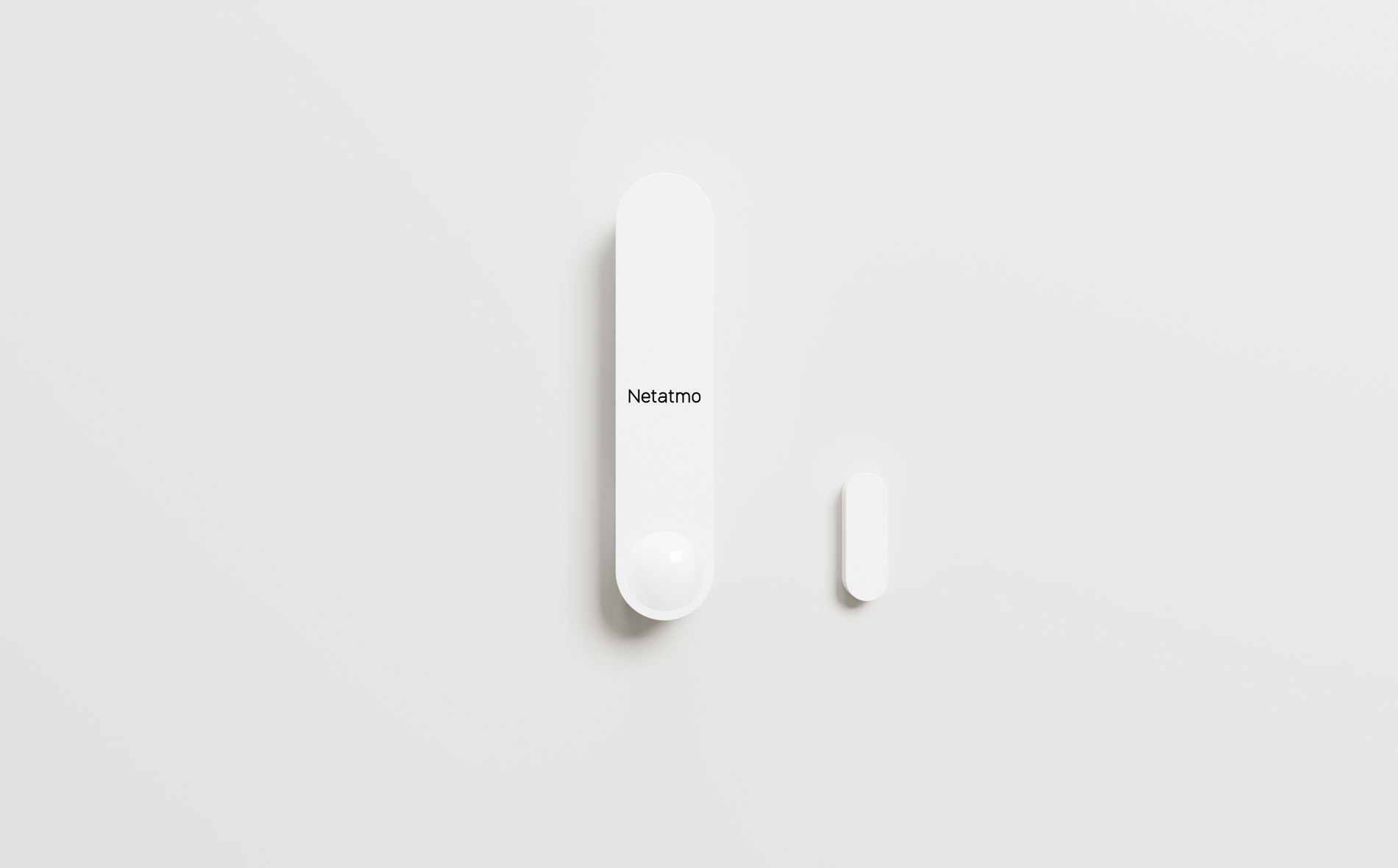 Netatmo announces new security sensor with Thread for Matter - HomeKit ...