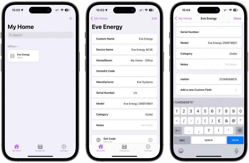 Back up your Matter setup codes with HomePass - HomeKit Authority