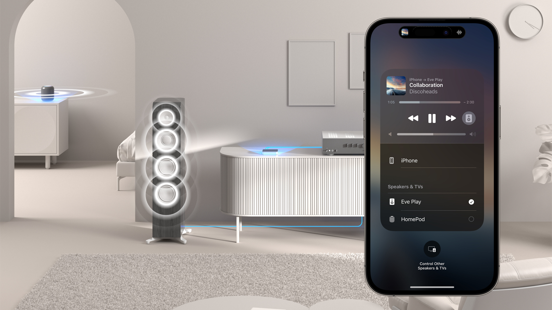 eve Home announce new smart home products at IFA 2023 - HomeKit Authority