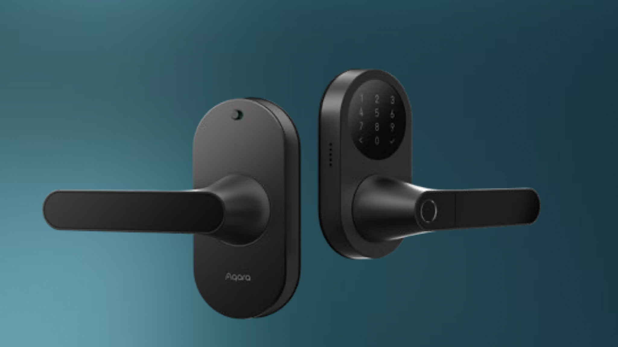 Aqara announce new devices at CES 2024 - HomeKit Authority